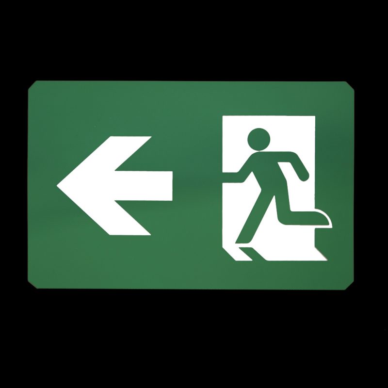 Pictogram NEN-EN 7010 - Lighting Solutions